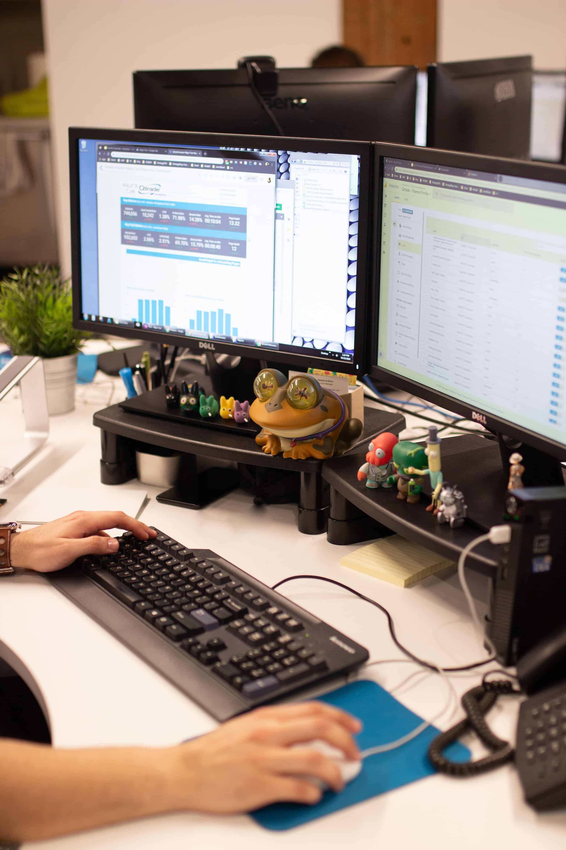 Werq Labs | Software Development, Digital Marketing & Consulting